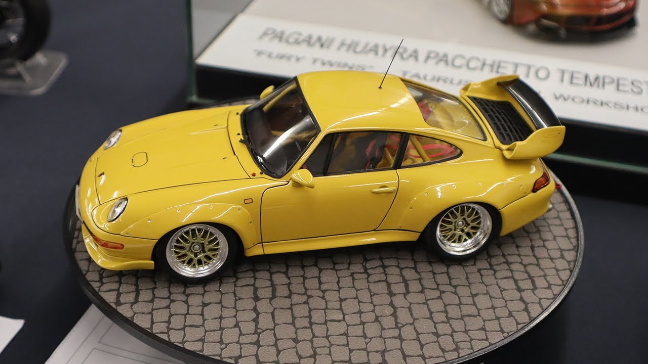 Wolfpack 2024 Scale Model Show in Zalaegerszeg Part 3: Model Cars ...