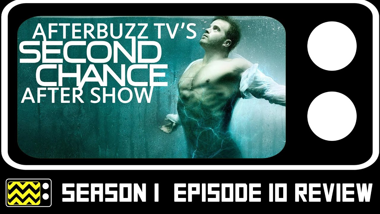 Second Chance Season 1 Episode 10 Review & AfterShow | AfterBuzz TV ...