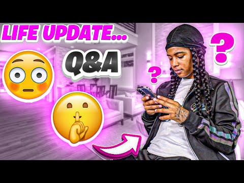 Life Update | Did I move to Houston?
