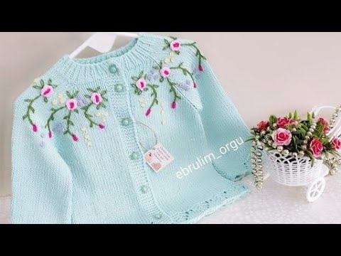 YAPIMI KOLAY ROKOKO NAKIŞLI ROBADAN HIRKA YAPIM ANLATIMI