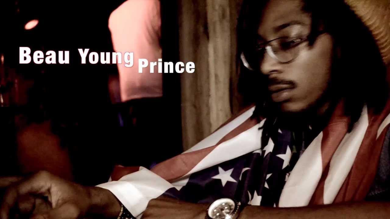 Beau Young Prince Webster Hall - @TheRhatigan - YouTube