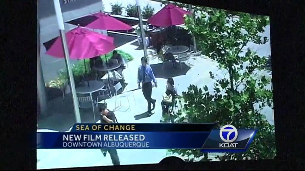 Cody Unser discovers scuba diving therapy - YouTube