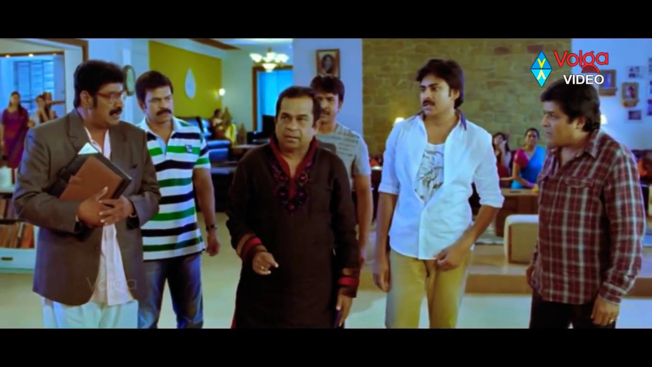 Athariniki daredi ahalya amayakuralu comedy scene - YouTube