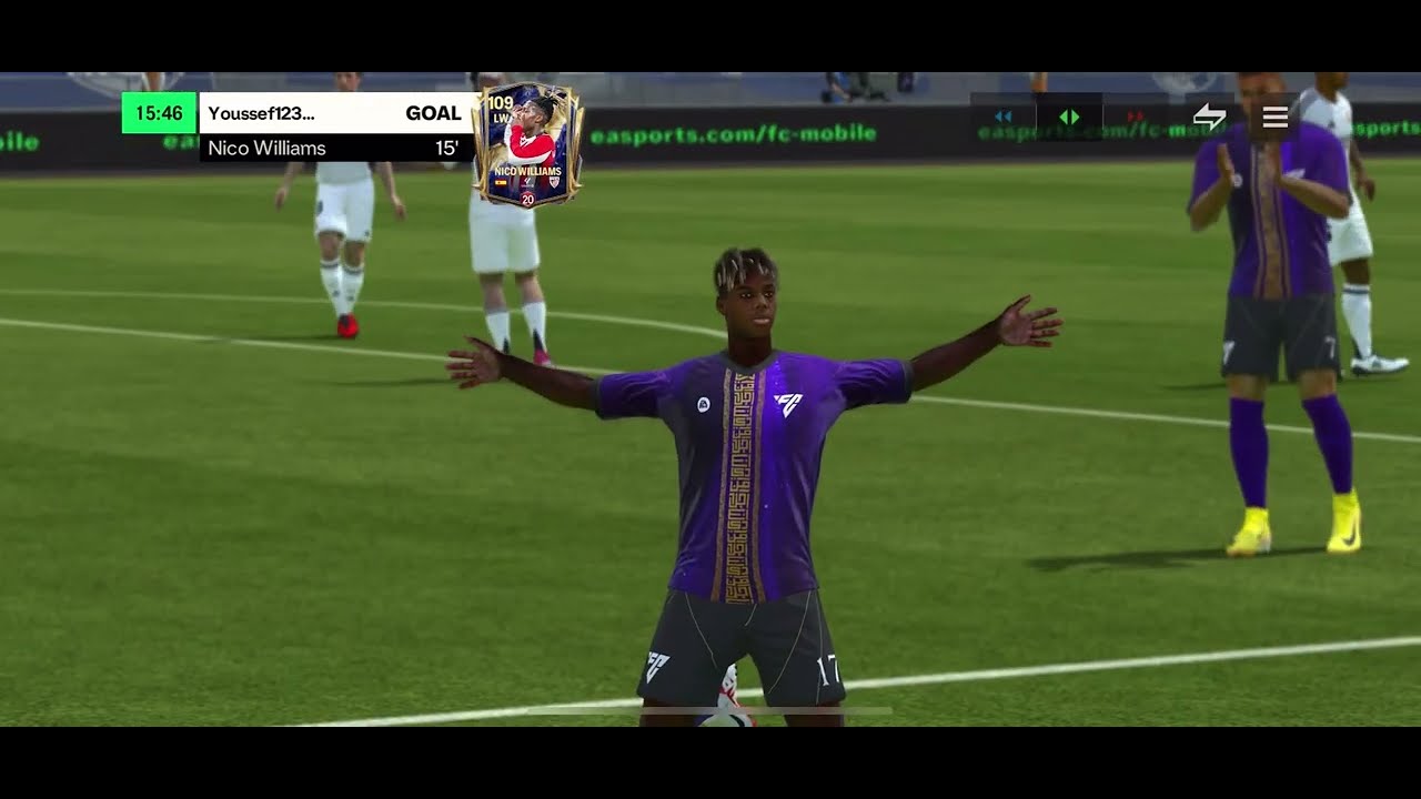 FC gameplay - YouTube