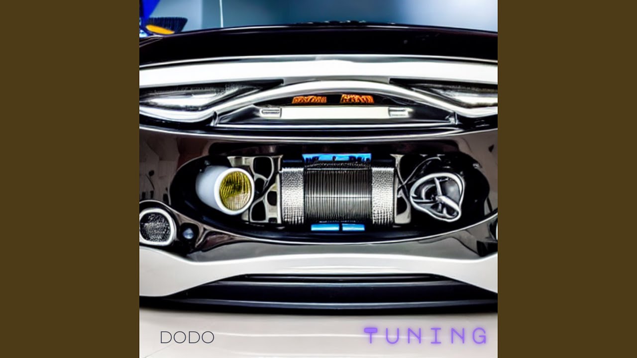 TUNING - YouTube