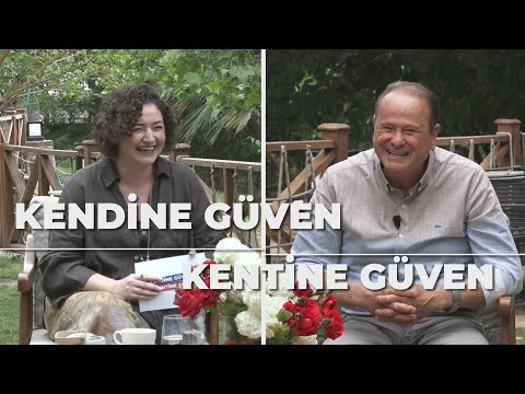 MUŞTİ DEMİROĞLU İLE VADİDE TURİZM YOLCULUĞU - KENDİNE GÜVEN KENTİNE GÜVEN 7. BÖLÜM
