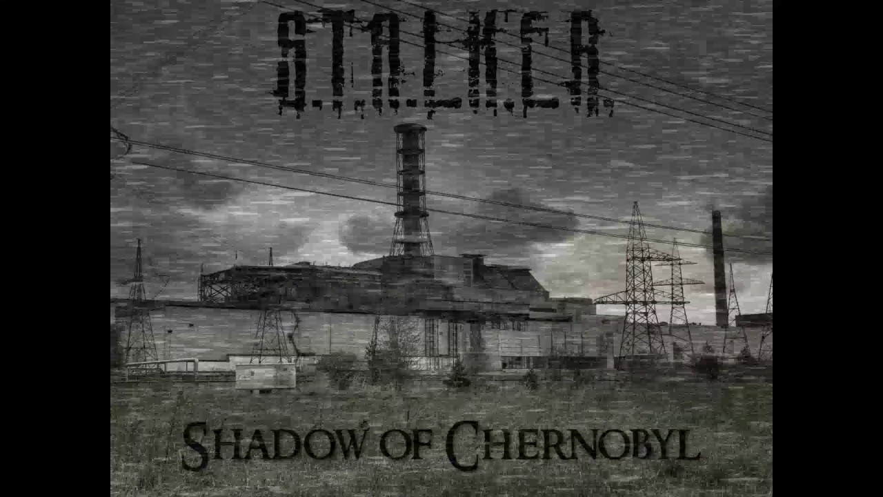 Theme Stalker: Shadow of Chernobyl - COVER In FL Studio - YouTube