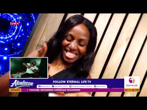 Good Mood premiering on Eternal life TV - YouTube