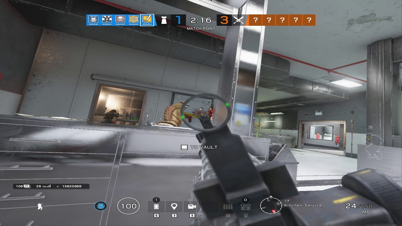 Quick, Hide! - YouTube