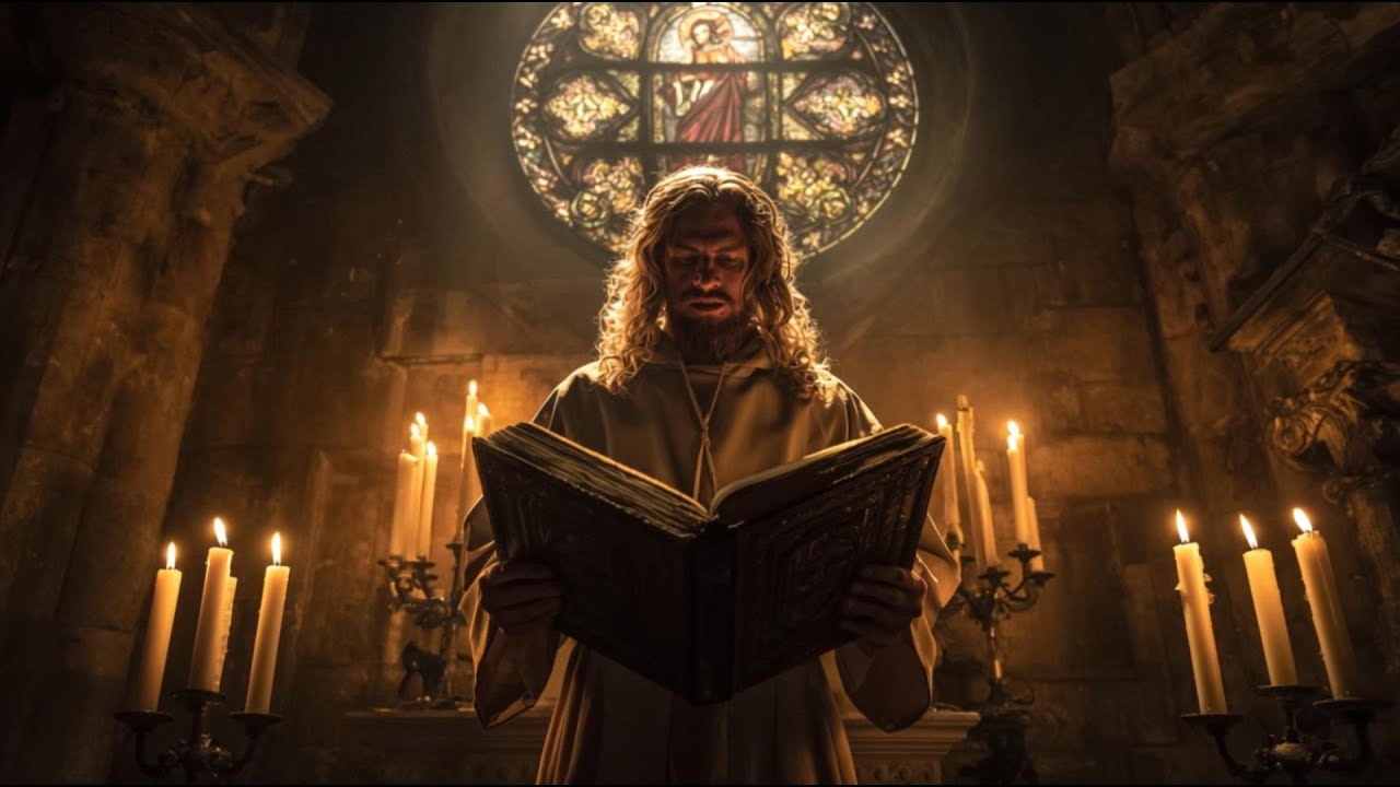 Gregorian Chants of Christ, Angels, and Resurrection A Sacred Truth and ...