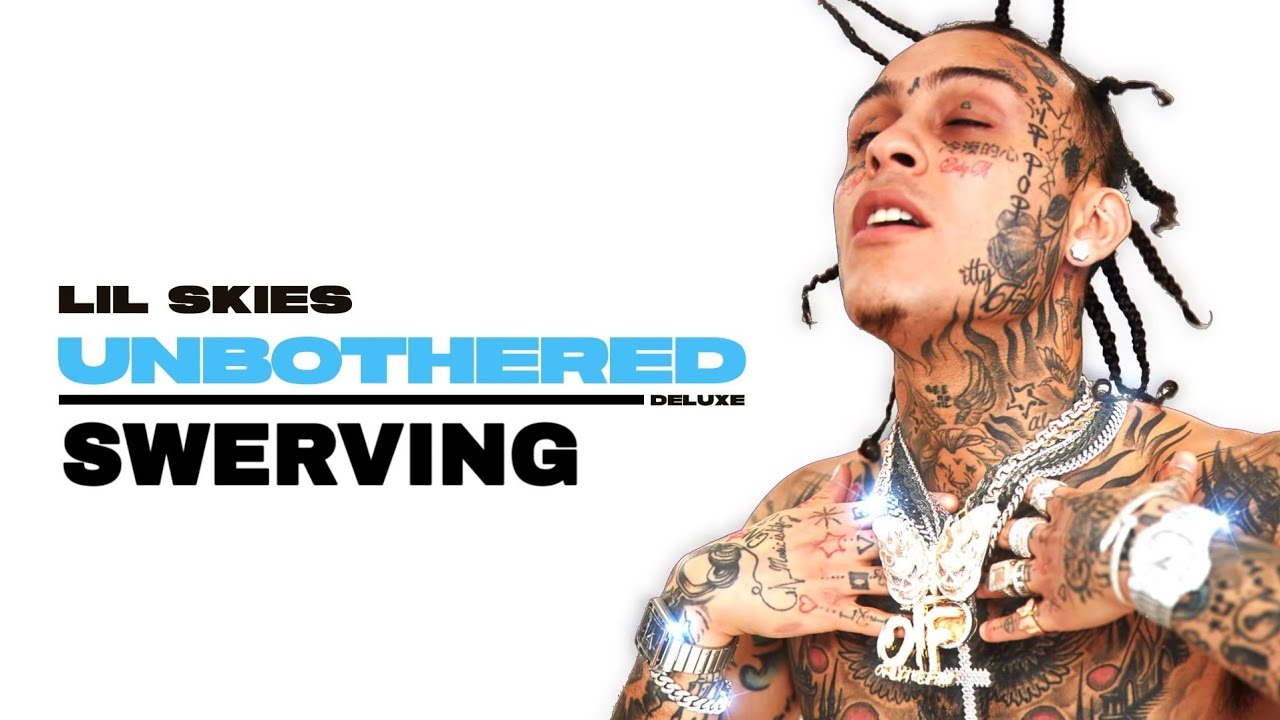 Lil Skies - Swerving (Full Song LQ) - YouTube