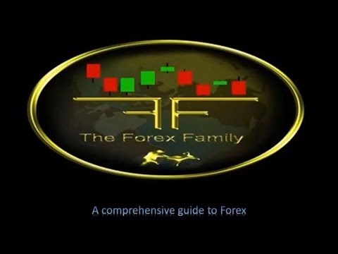 THE FOREX FAMILY WEBINAR w/UNCLE TED - YouTube