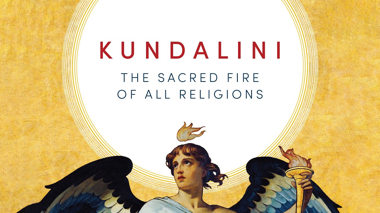 Kundalini is the Sacred Fire of All Religions, and the Basis of ...