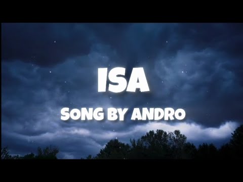 Isa Andro – Lyrical Video | Heart-Touching Song | Emotional Vibes... 💓 - YouTube