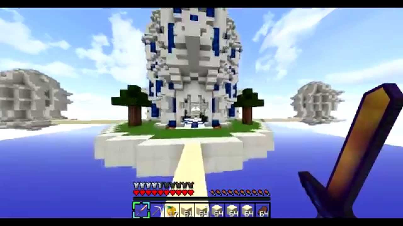 Bedwars#2 - Gameplay - YouTube