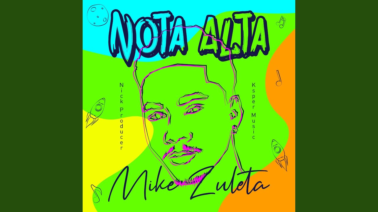 Nota Alta - YouTube Music