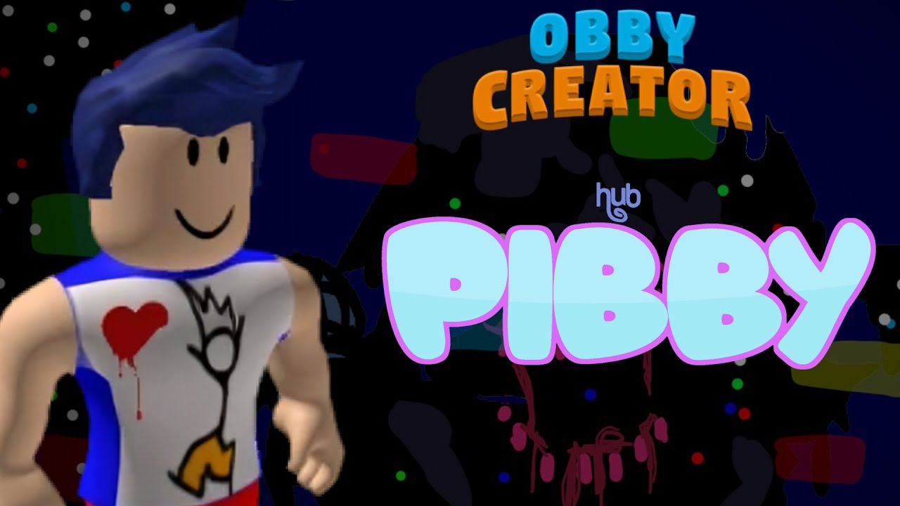 CAN YOU SURVIVE THE CORRUPTION?! | Obby Creator Pibby Corruption - YouTube