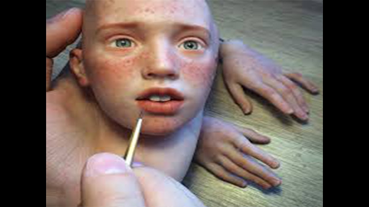 Michael Veloz Mostra Seu Rosto - YouTube