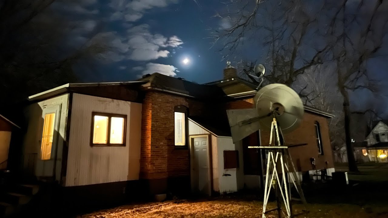 Tim Snow-Dreams - YouTube