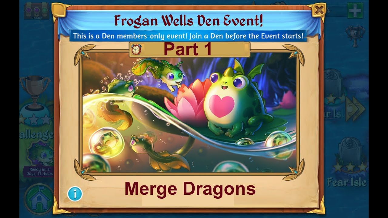 Unveiling the Magic: Wishing Well in Merge Dragons