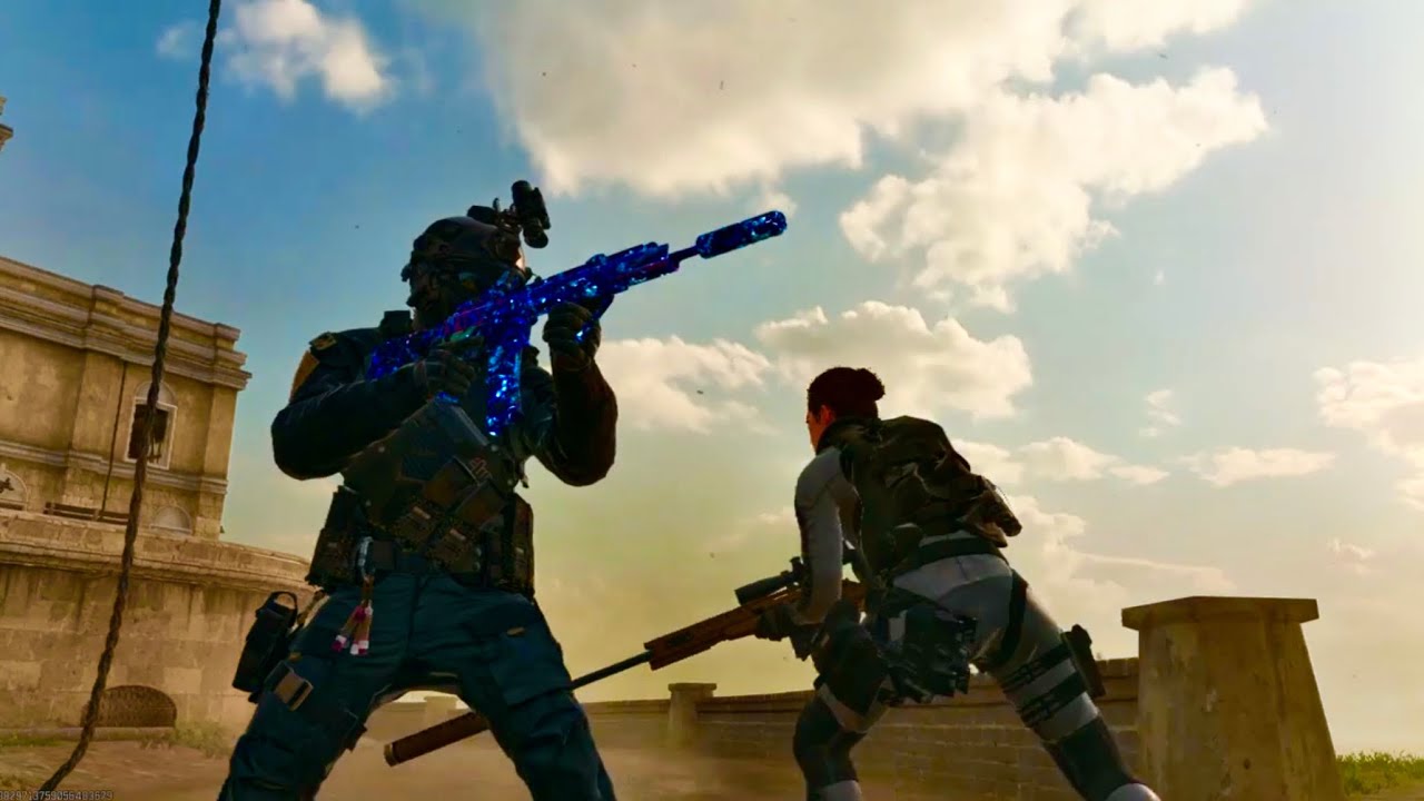 different map, same outcome - YouTube