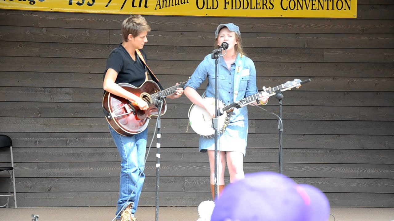 Fifty Miles of Elbow Room - YouTube