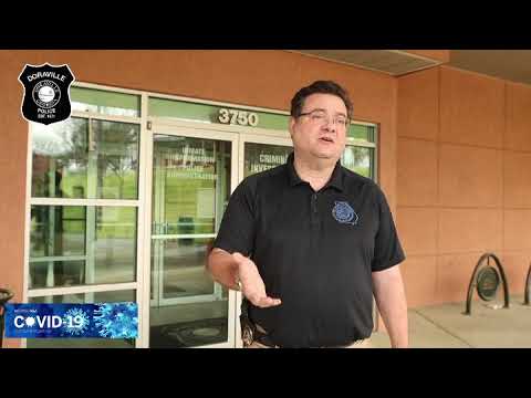 Doraville Police - YouTube