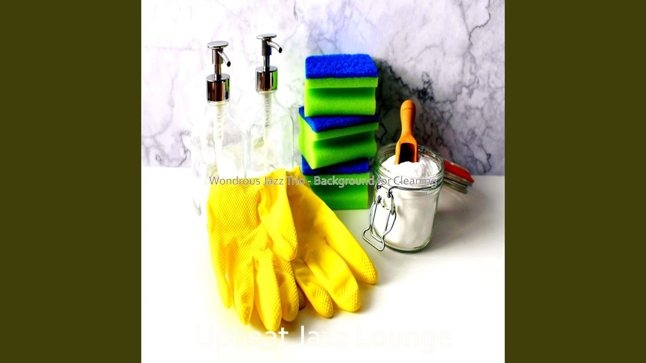 Astounding Backdrops for Cleaning - YouTube Music