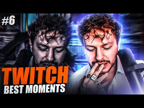 SAD…😢 - TWİTCH BEST MOMENT #6