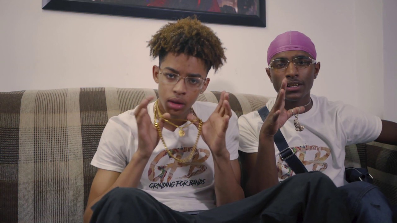 Nappy ft. YG FK - Wop Money (Official Video) [4K] Shot by @DonteChung ...