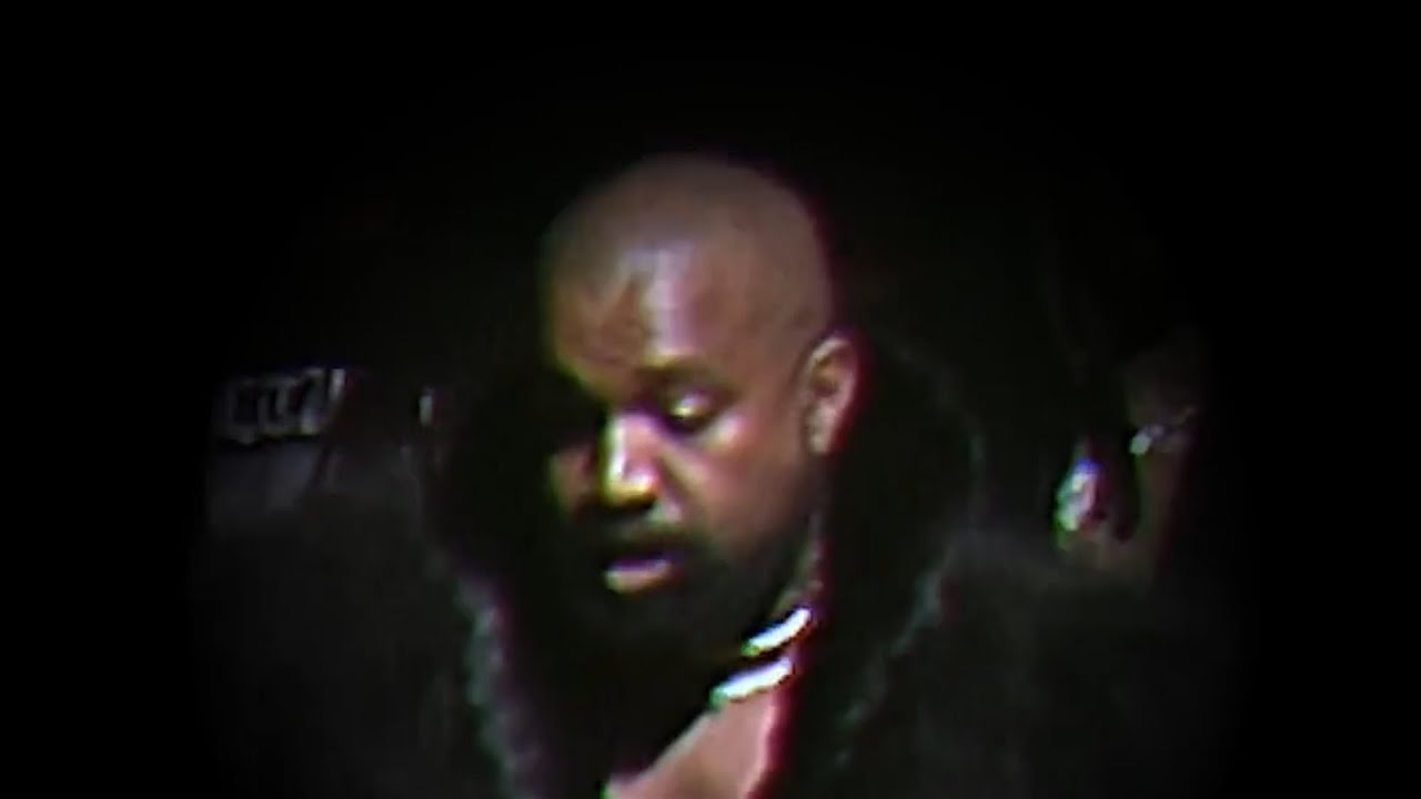 KANYE WEST X PLAYBOI CARTI "VOLTURES // CARNIVAL" TYPE BEAT - YouTube