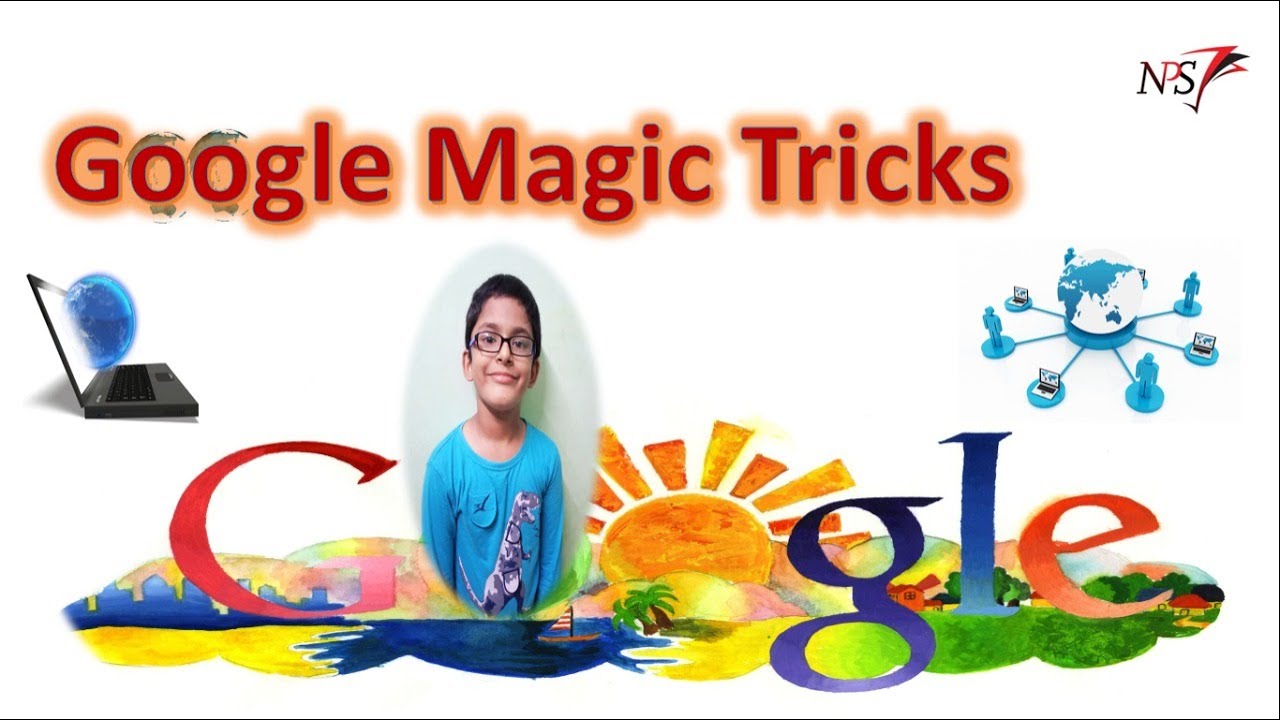 Google magic tricks I Google hidden tricks I Funny tricks in google I ...