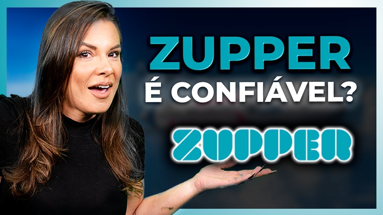 ZUPPER É CONFIÁVEL? COMO FUNCIONA COMPRAR PASSAGENS AÉREAS NA ZUPPER? | Thy Rodrigues - YouTube