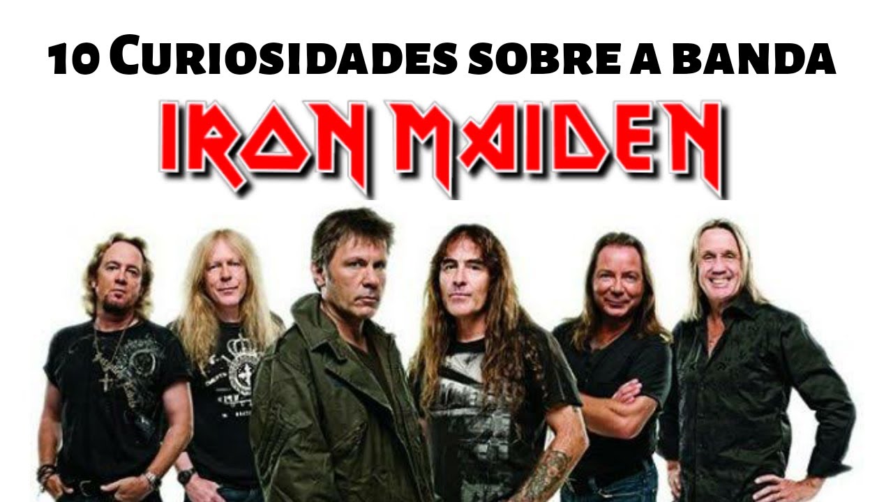 su Investigación heroico curiosidades sobre iron maiden Nota Giotto ... su Investigación heroico curiosidades sobre iron maiden Nota Giotto ...