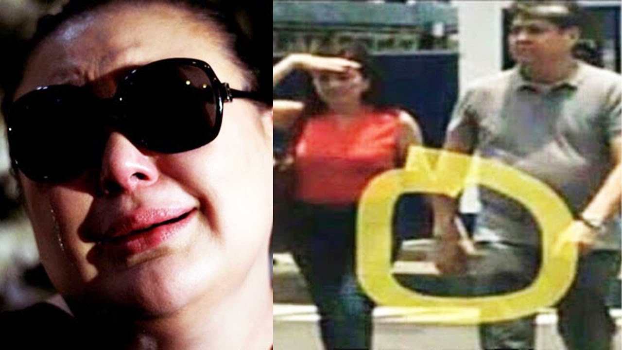 Sharon Cuneta sobrang DEPRESYON, AYAW ng BUMALIK sa PINAS, Eto na kaya ...