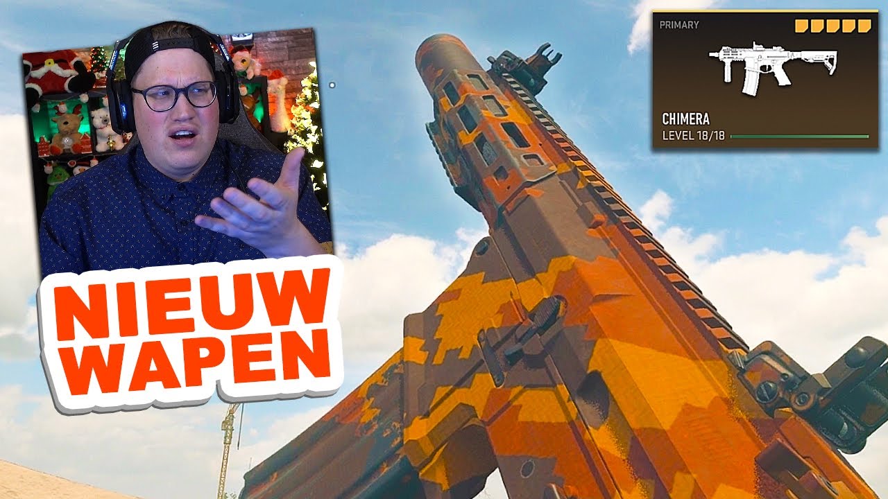 WAT IS DIT VOOR ONZIN!? // Call of Duty: Modern Warfare 2 (Nederlands ...