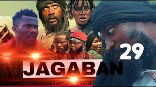 Jagaban Ft Selina Tested Episode 29 Full Movie Last Fight Sammy Cinema ...