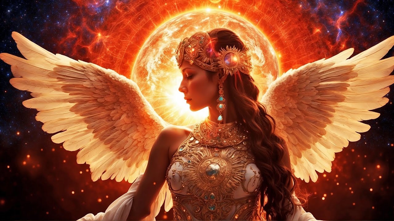 New Earth Angels of Terra Nova Gaia Expansion 🕉 #paulwhitegoldeagle # ...