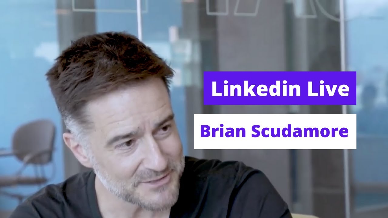 10 Leadership Lessons from Brian Scudamore: CEO O2E Brands - YouTube