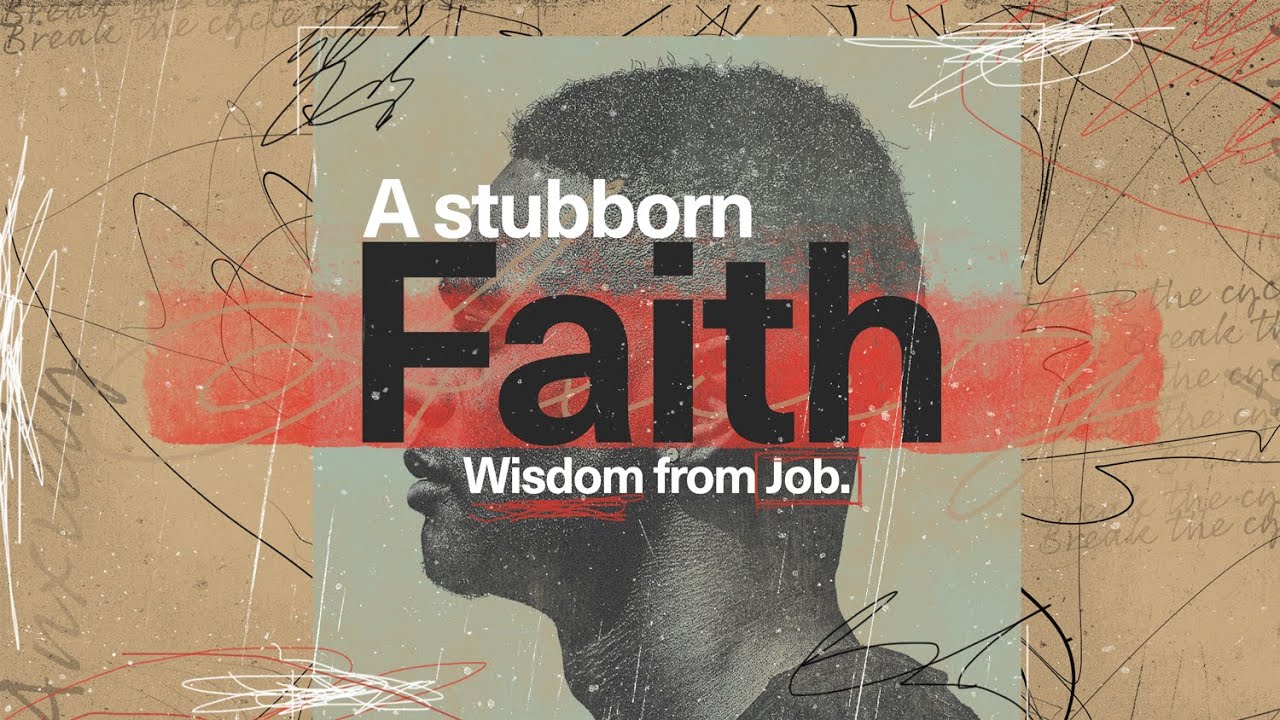 Sunday Service: Serie- A Stubborn Faith| Servicio Dominical: Una Fe ...