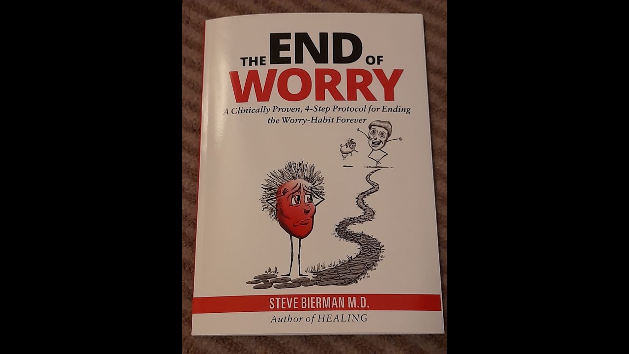 Hypnosis Week 121 The End of Worry Dr Steve Bierman & Shitnosis by ...