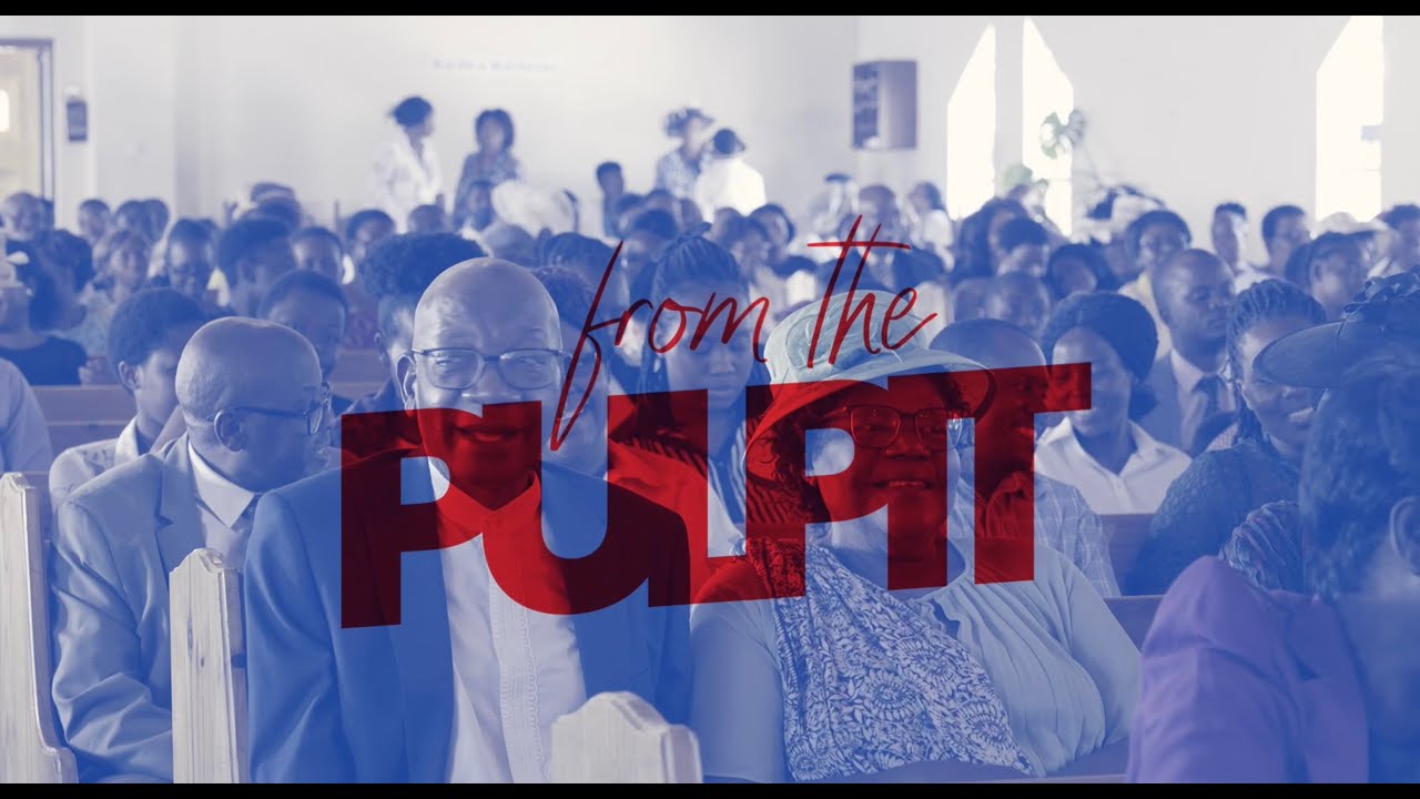 Pastor Richard Sithole || Ukufa - YouTube