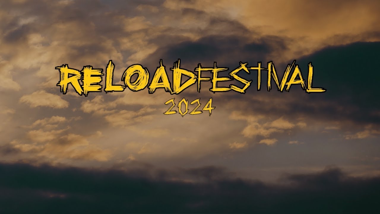 Reload Festival 2024 - Aftermovie - YouTube