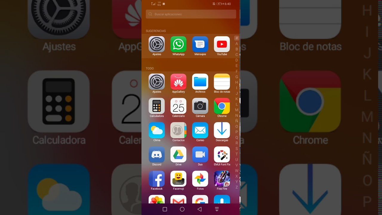 🔥COMO PONER DPI EN UN HUAWEI Y6 2019 SÚPER FÁCIL DE PONER 🔥 #dpi # ...