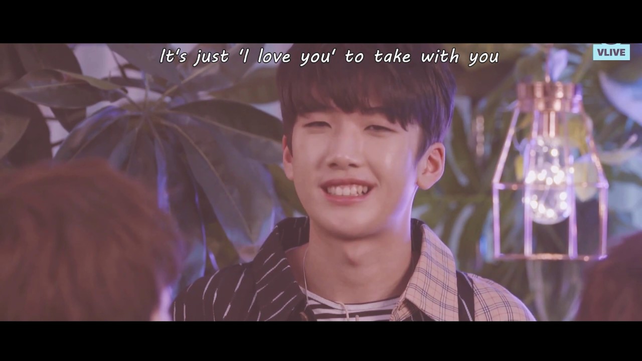 Thank You Ha Yoonbin Our Hidden Treasure Youtube
