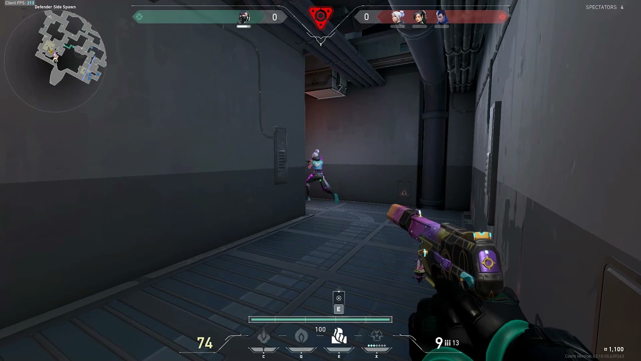 Hidden ACE - YouTube