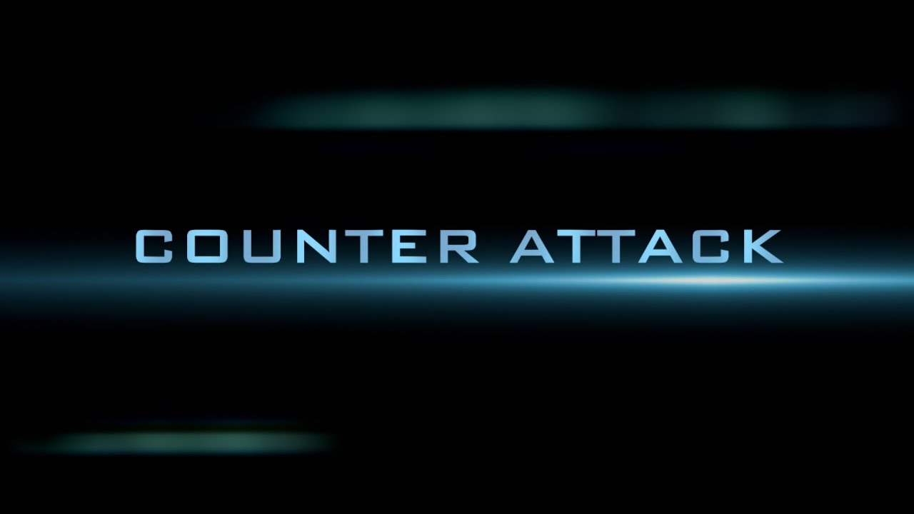 Counter Attack Trailer - YouTube