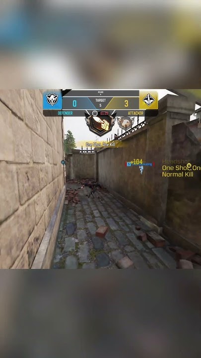 chill guy sniping 😄 #codm #codmobile #codmobilegameplay #codmobileclips - YouTube