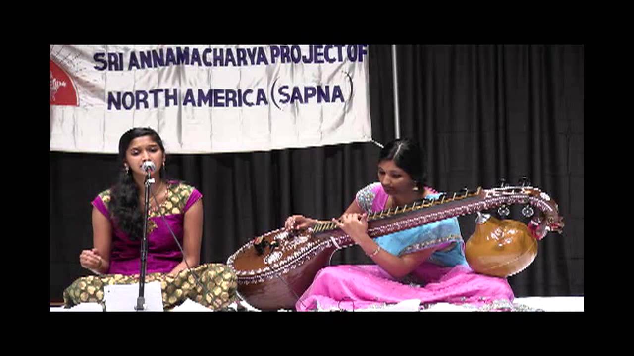 SAPNA 25TH ANNIVERSARY: DIVYA AND NITYA PARITI IN CONCERT: CONCLUSION ...