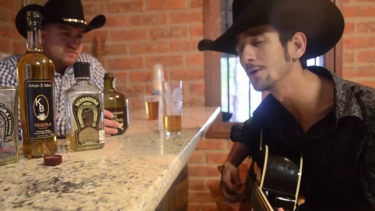 MI AMIGO EL BORRACHO - JULIO BARBA - YouTube